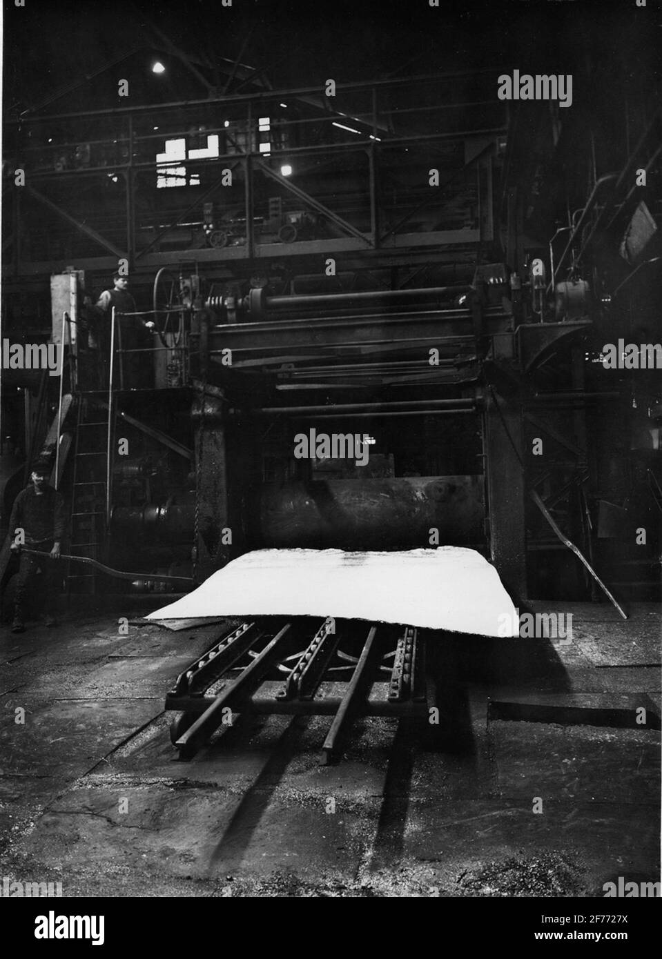 Platework hi-res stock photography and images - Alamy