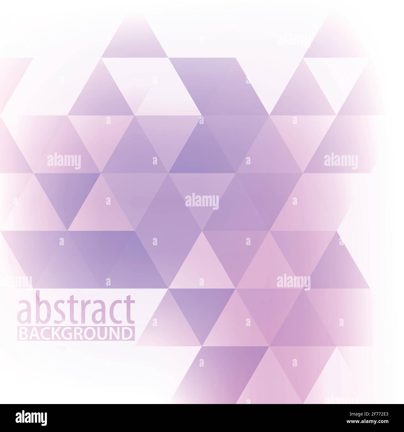 Triangles Vector Vectors High Resolution Stock Photography and Images ...