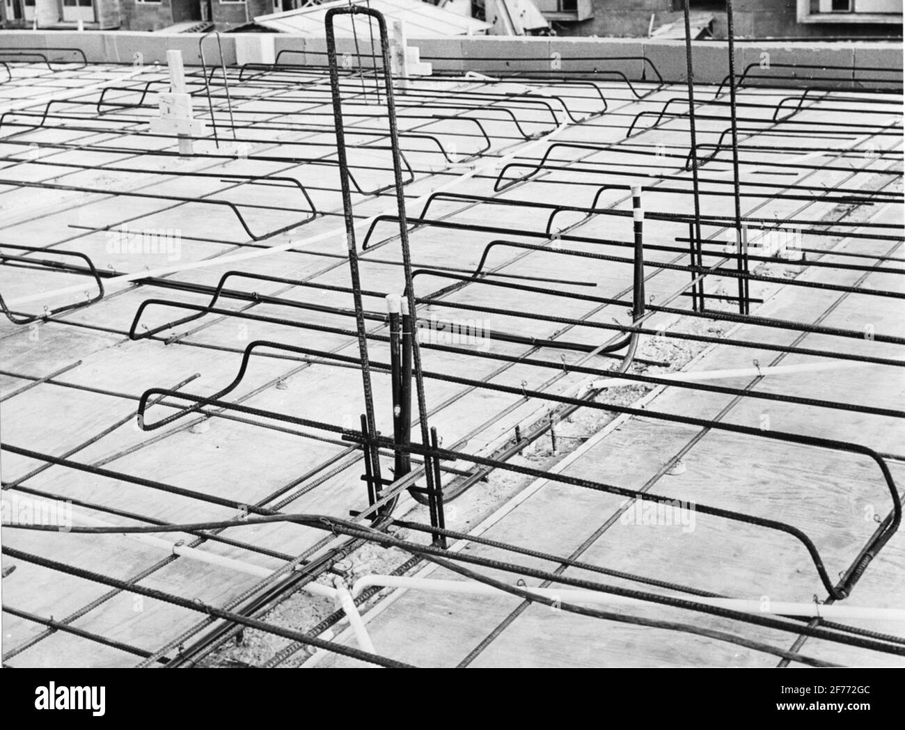 The rolling bracket has good anchoring properties, which gives safety ...