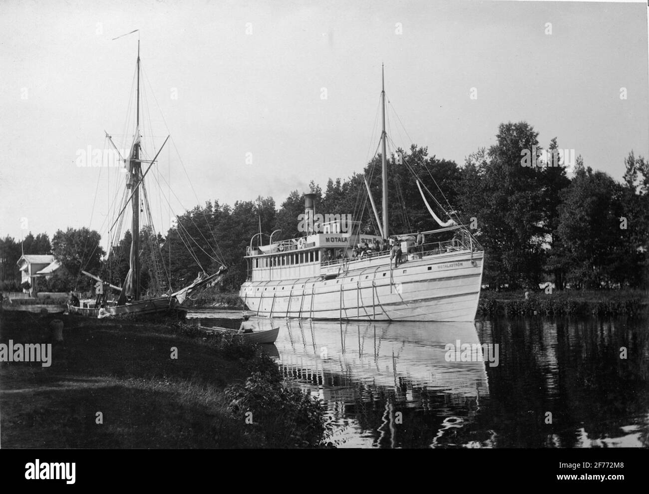 Steamboat trade routes hi-res stock photography and images - Alamy