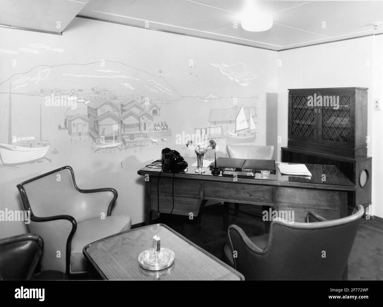 Swedish board Black and White Stock Photos & Images - Alamy