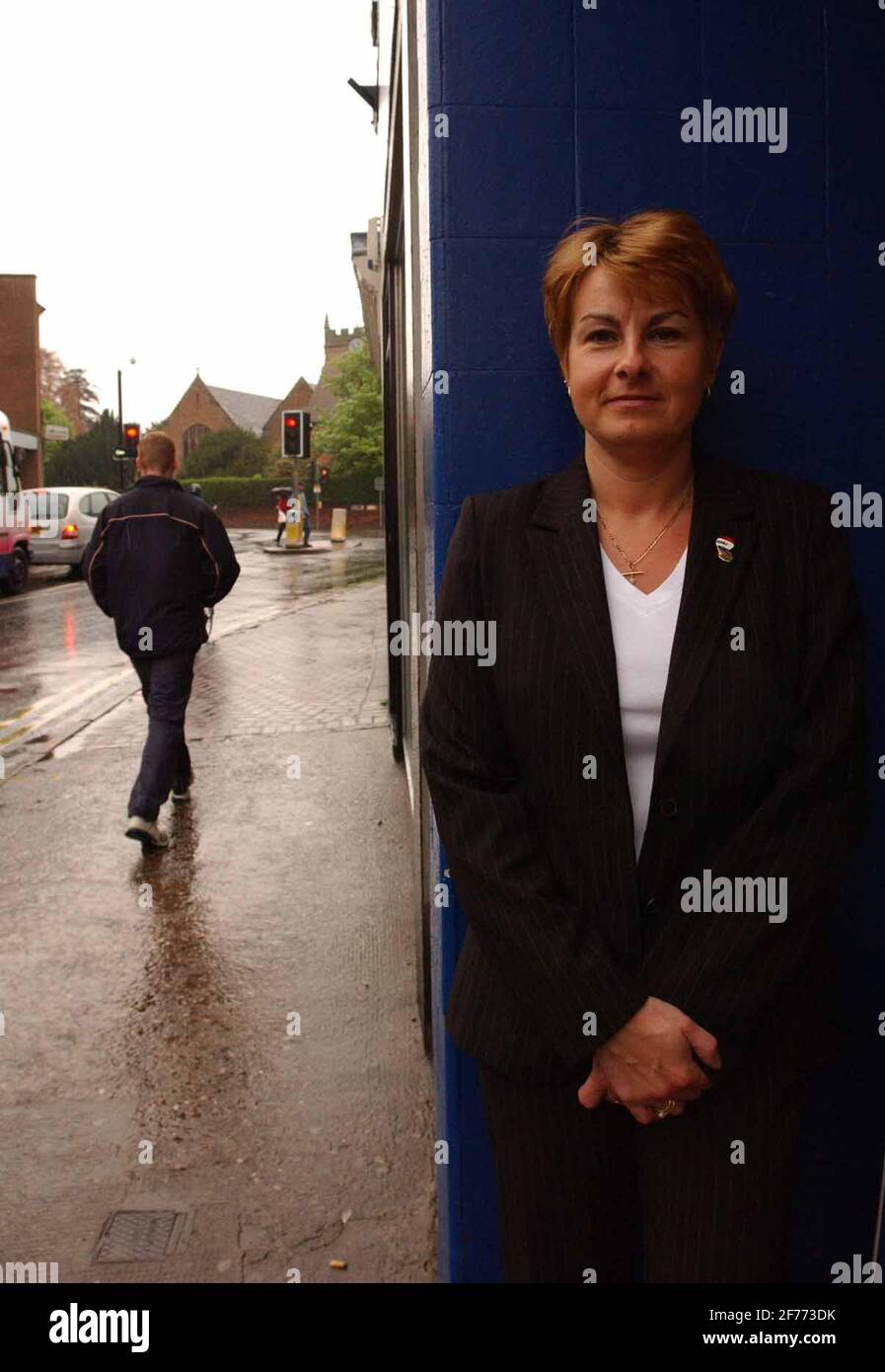 Helen johns hi-res stock photography and images - Alamy