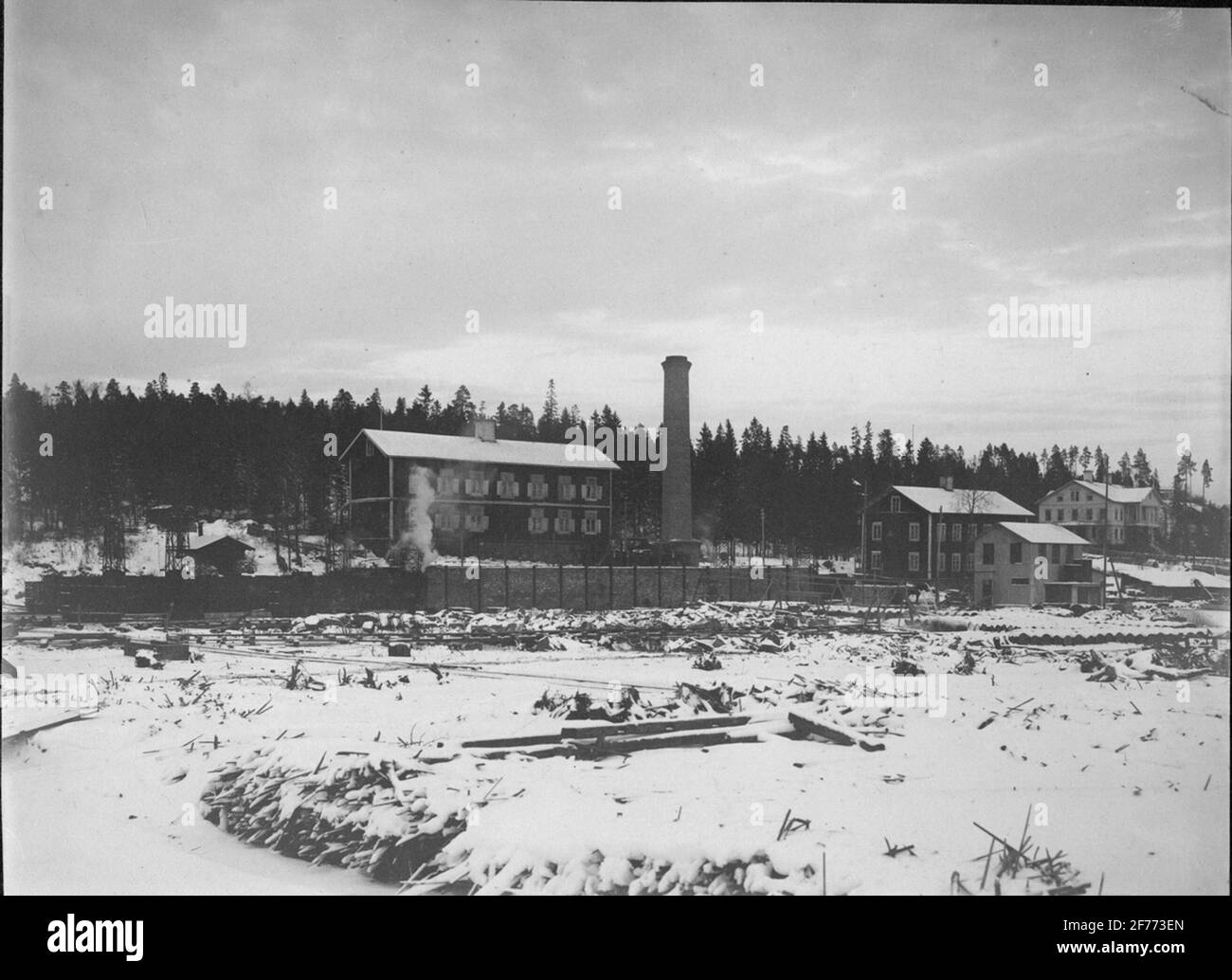 Fagervik hi-res stock photography and images - Alamy