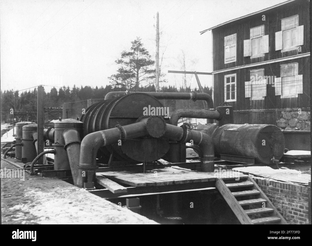 Varf hi-res stock photography and images - Alamy