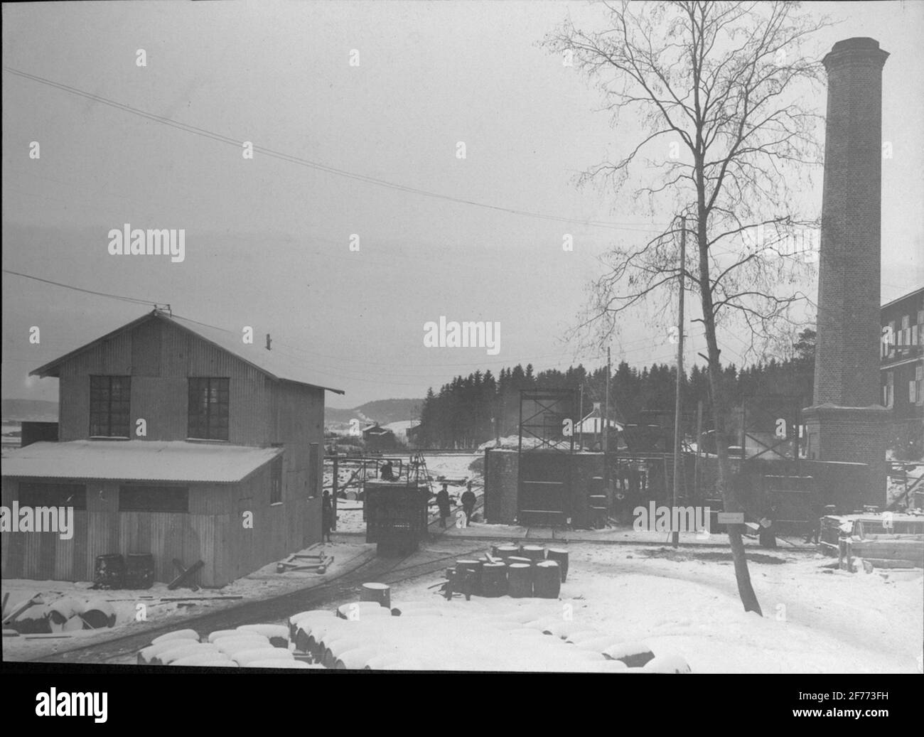 Fagervik hi-res stock photography and images - Alamy
