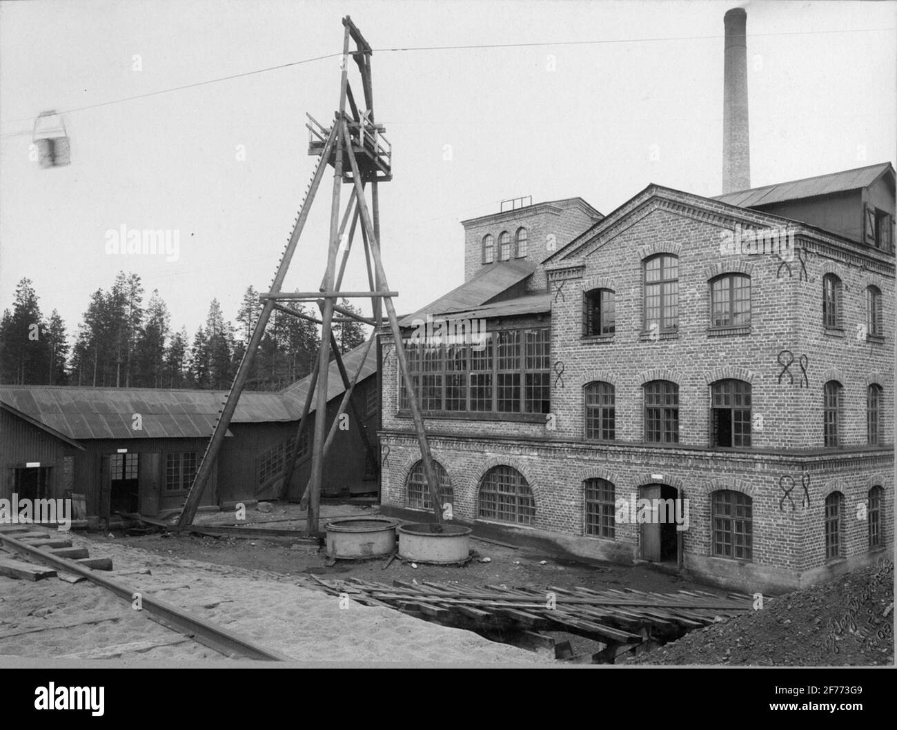 Fagervik hi-res stock photography and images - Alamy