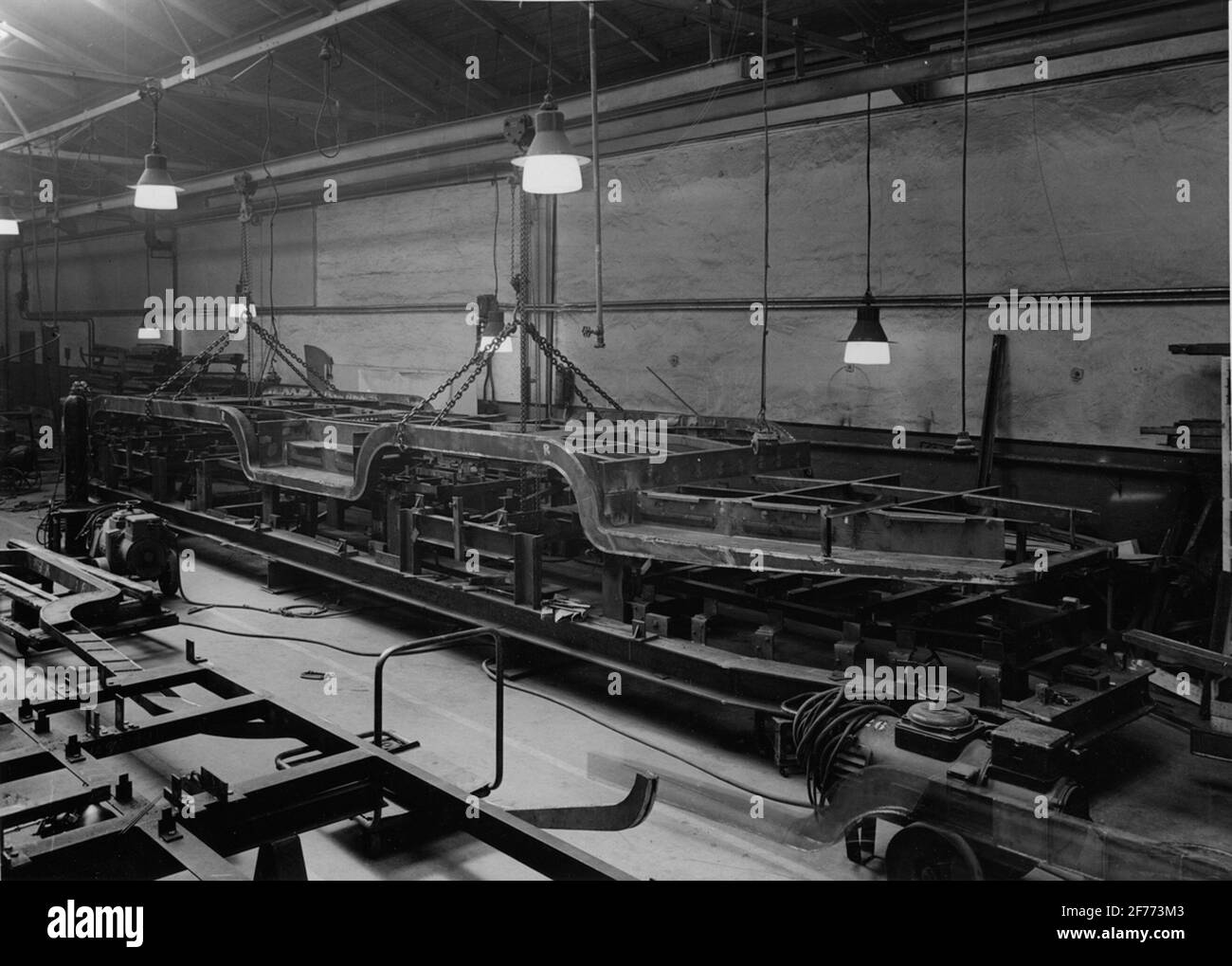 Inner framework hi-res stock photography and images - Alamy