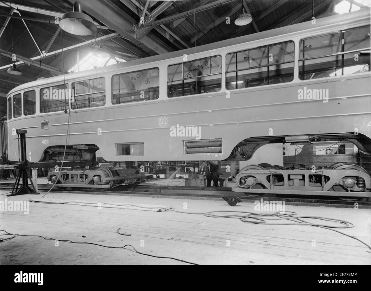 General motors factory hi-res stock photography and images - Alamy