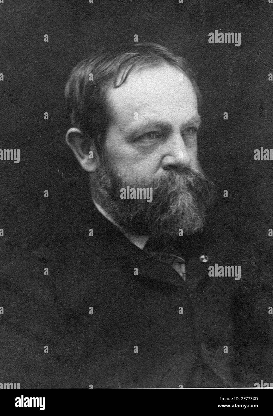 William conant church hi-res stock photography and images - Alamy