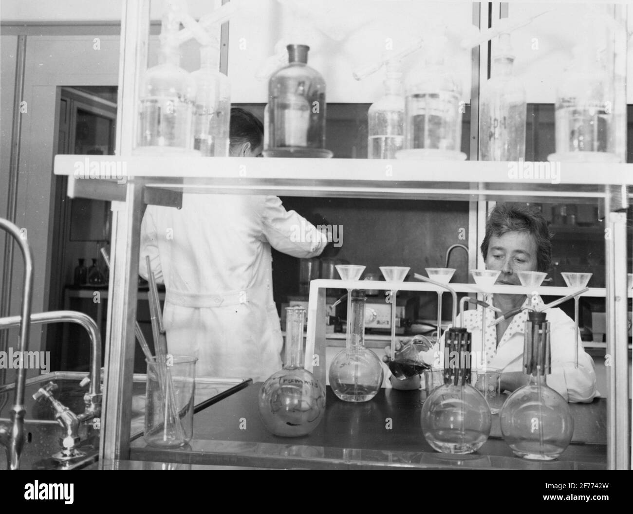 Valuable materials Black and White Stock Photos & Images - Alamy