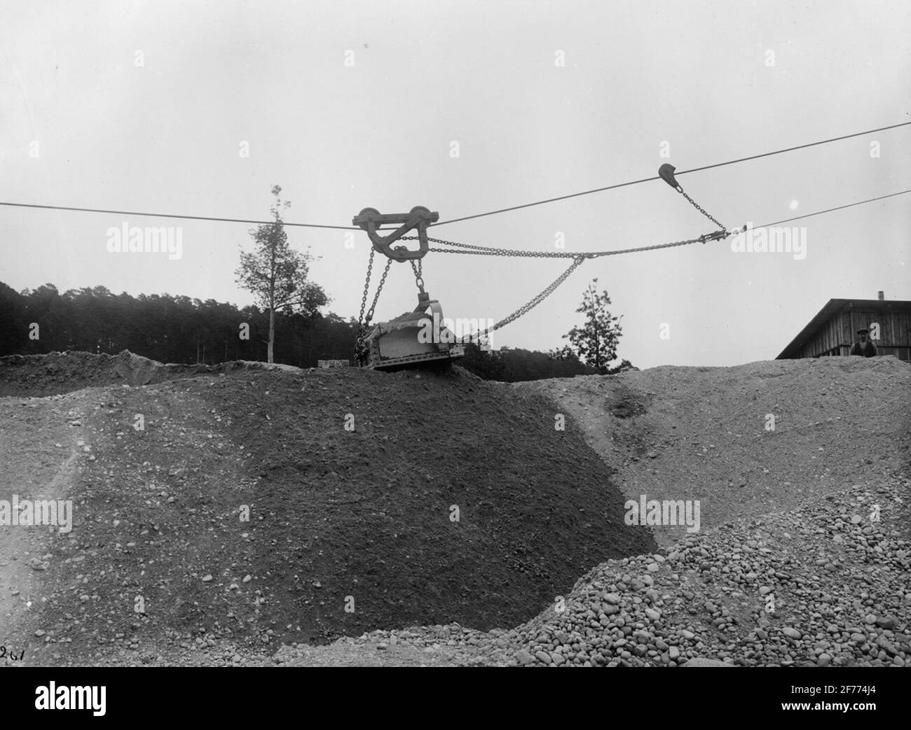 Cable channel hi-res stock photography and images - Alamy