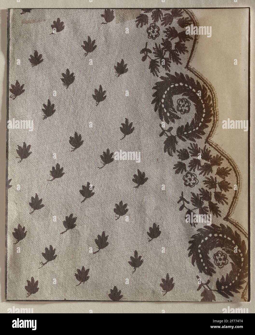 Calotype hi-res stock photography and images - Alamy