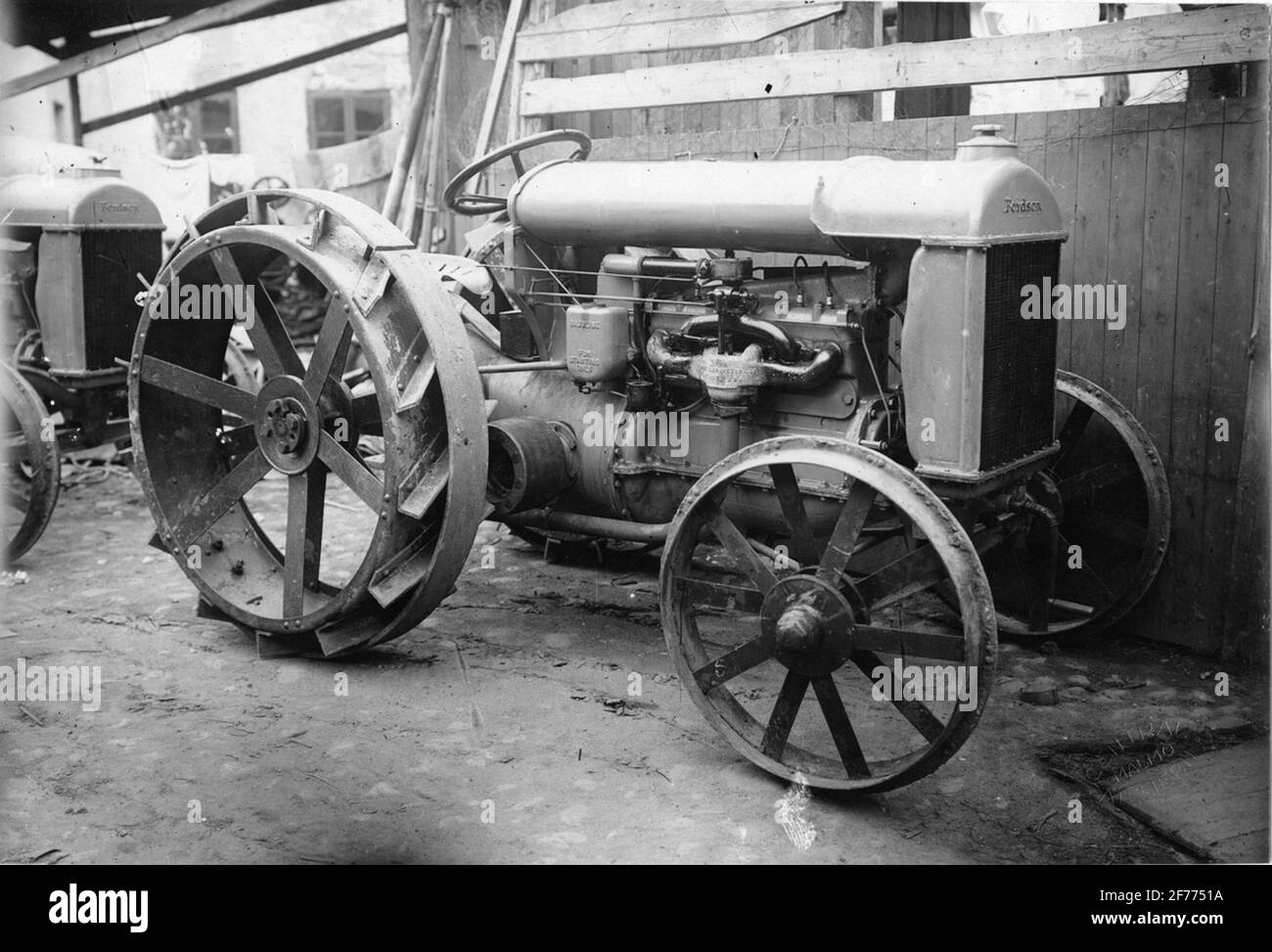 Vehicle innovations Black and White Stock Photos & Images - Alamy
