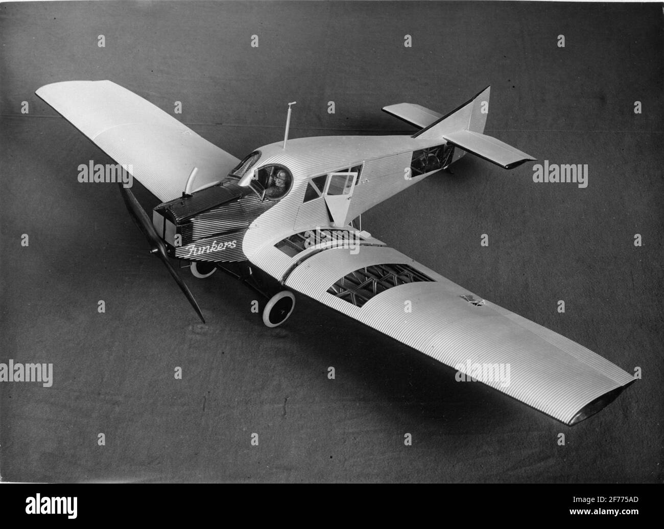 1920 aircraft hi-res stock photography and images - Alamy