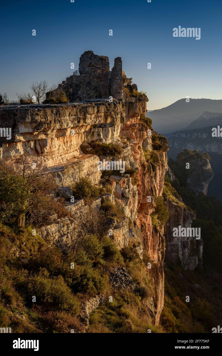El priorat hi-res stock photography and images - Alamy