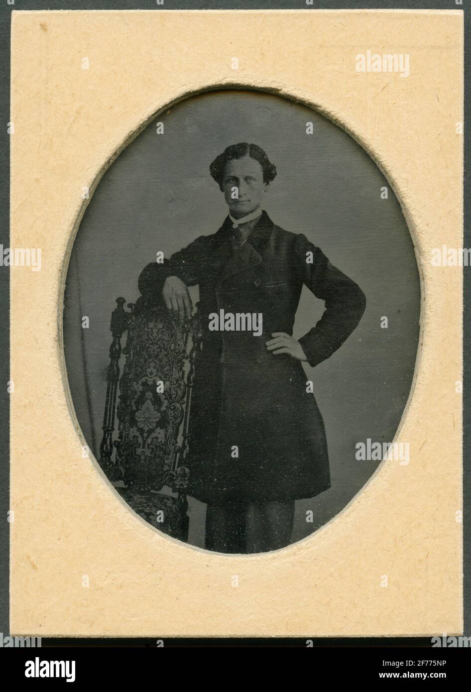 Boiler man vintage hi-res stock photography and images - Alamy