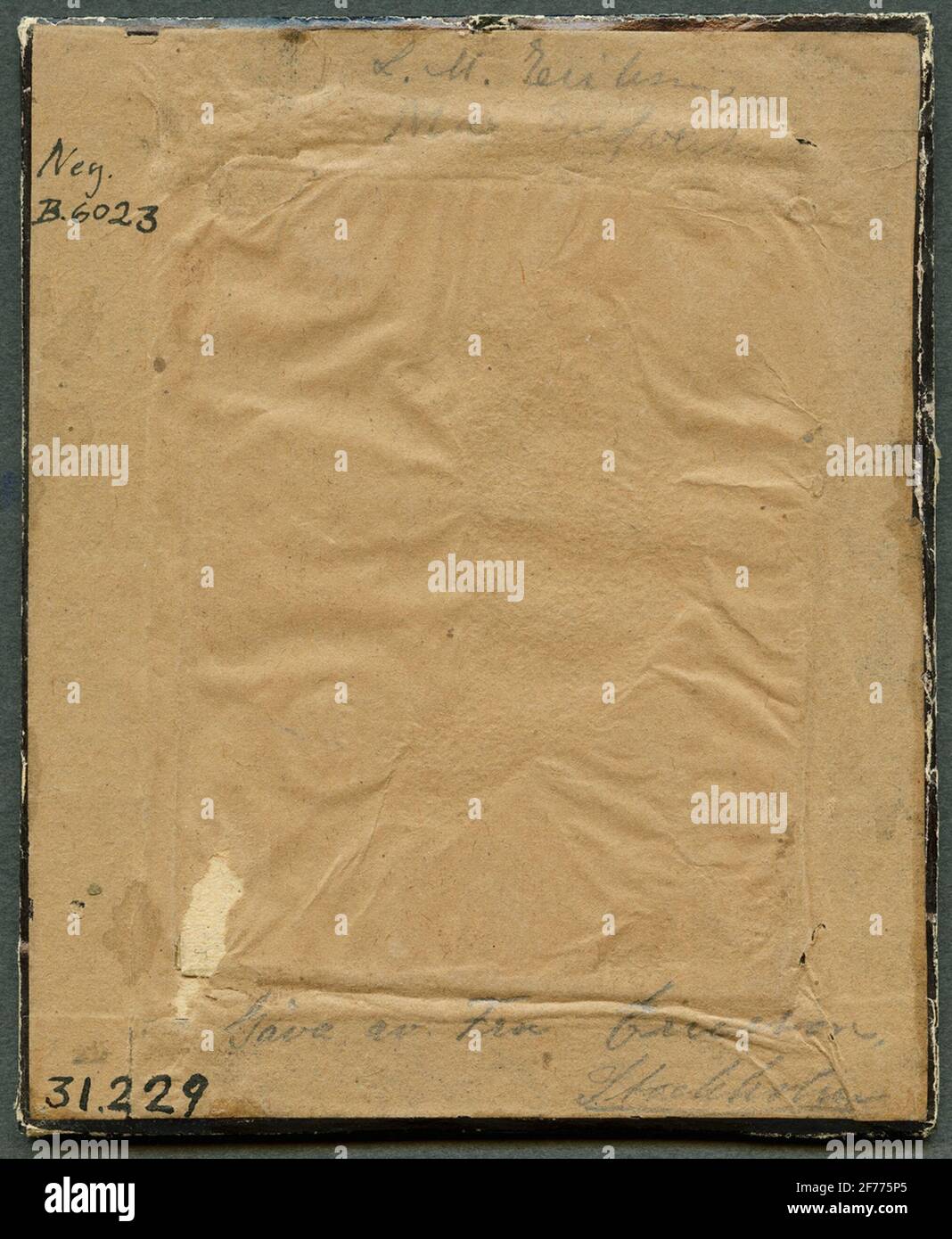 Ferrotype hi-res stock photography and images - Alamy