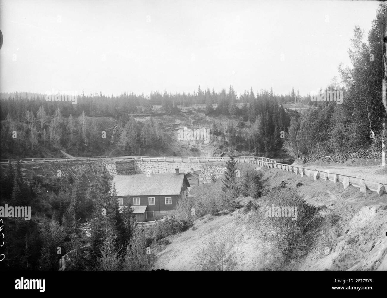 Solvarbo hi-res stock photography and images - Alamy