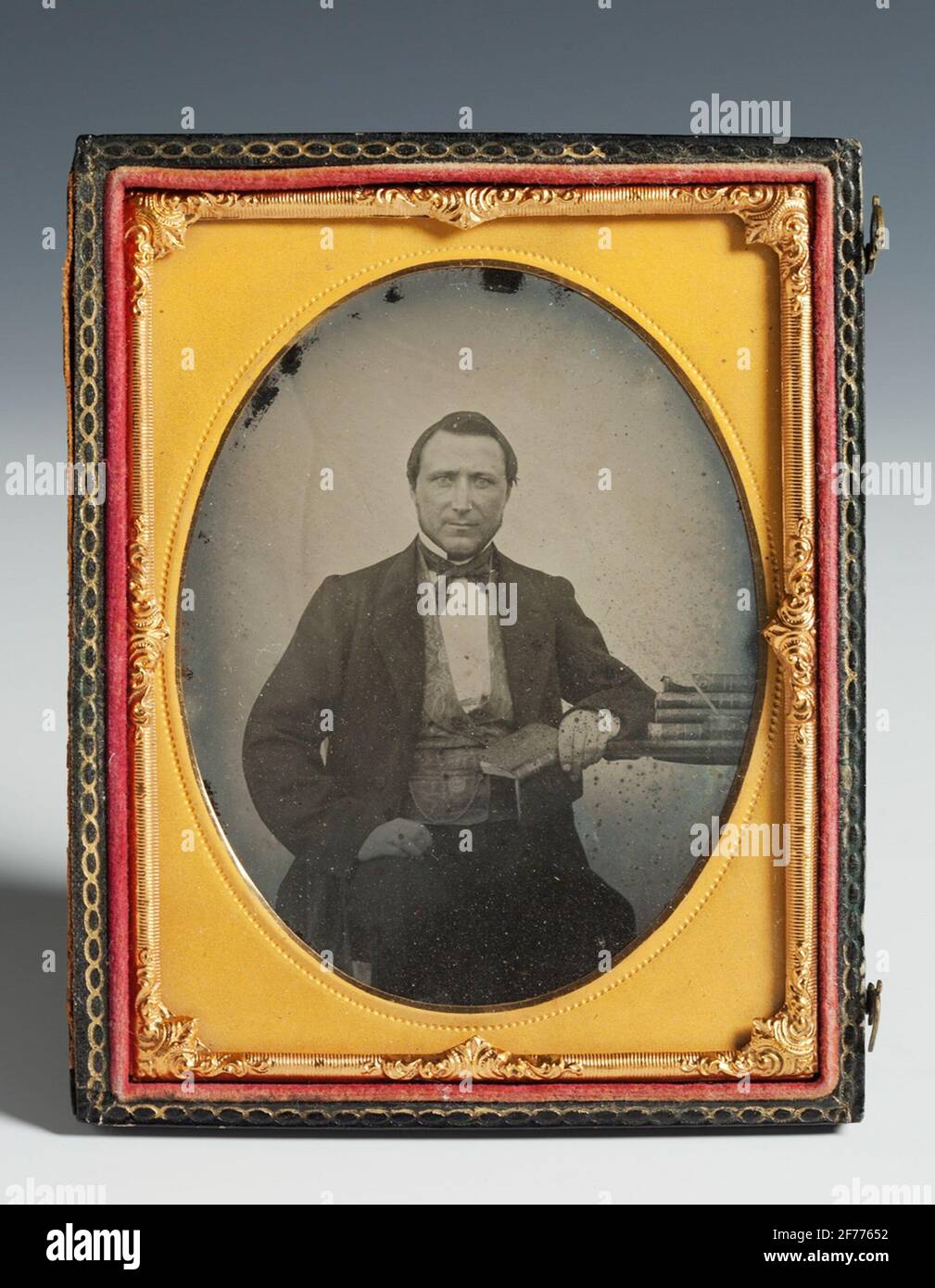 Ambrotype hi-res stock photography and images - Alamy