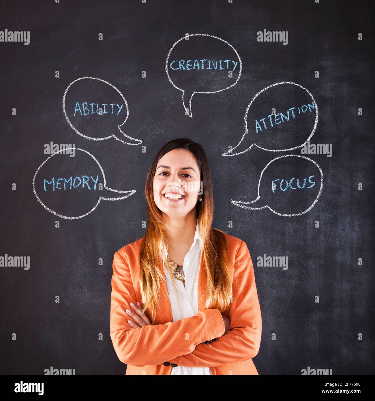 Professional skills hi-res stock photography and images - Alamy