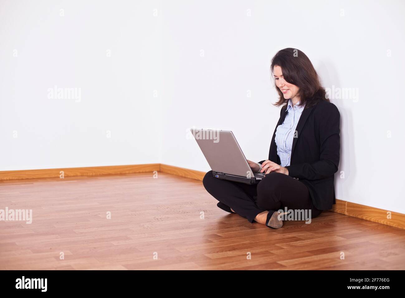 Using wall as floor hi-res stock photography and images - Alamy