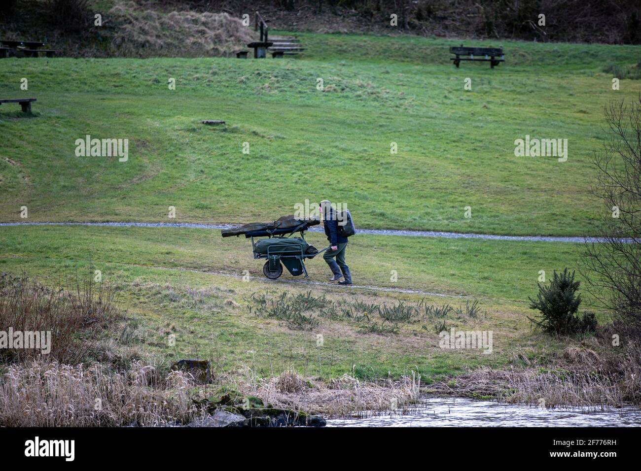Push water uphill hi-res stock photography and images - Alamy