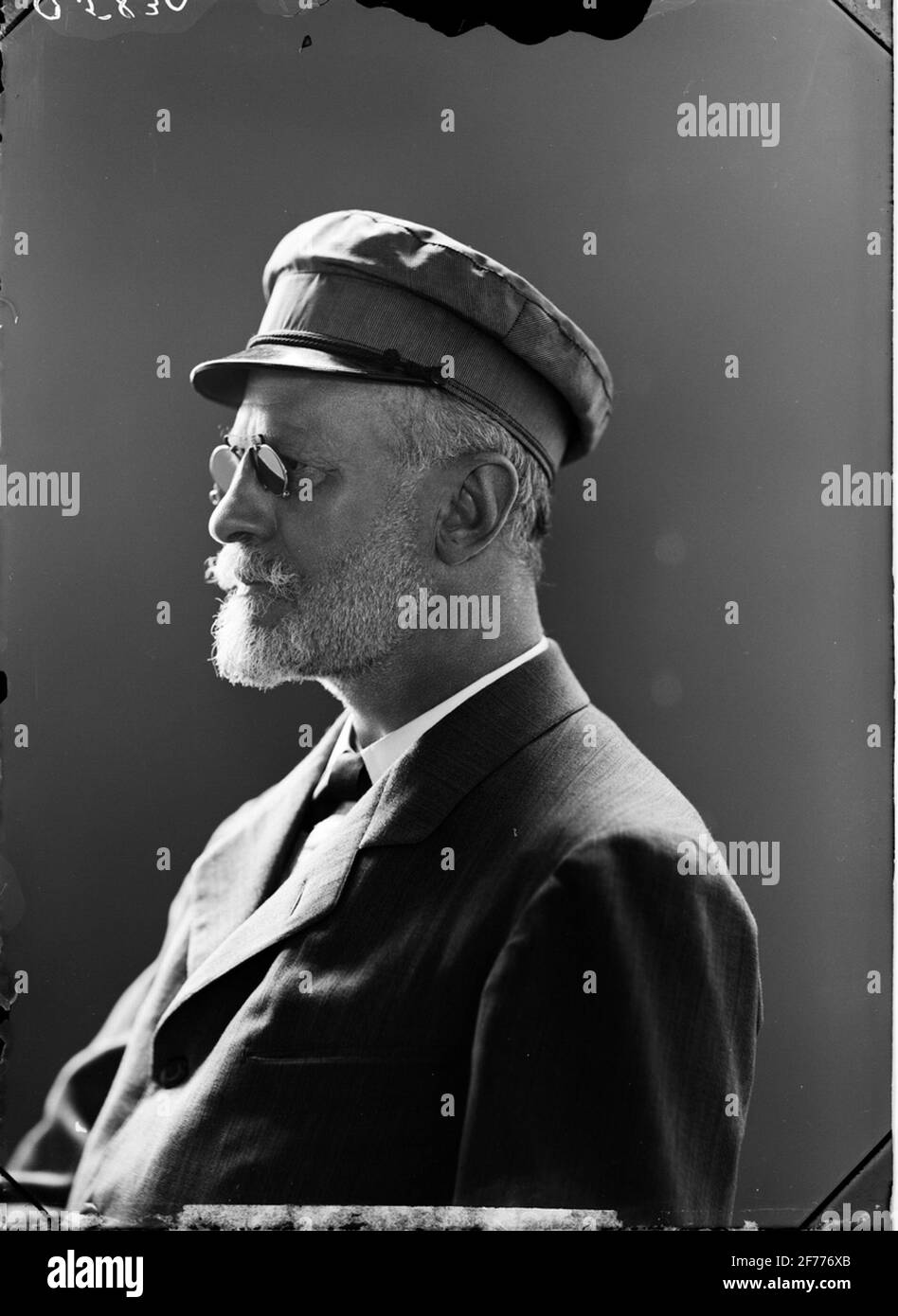 Thorvald gehrman hi-res stock photography and images - Alamy