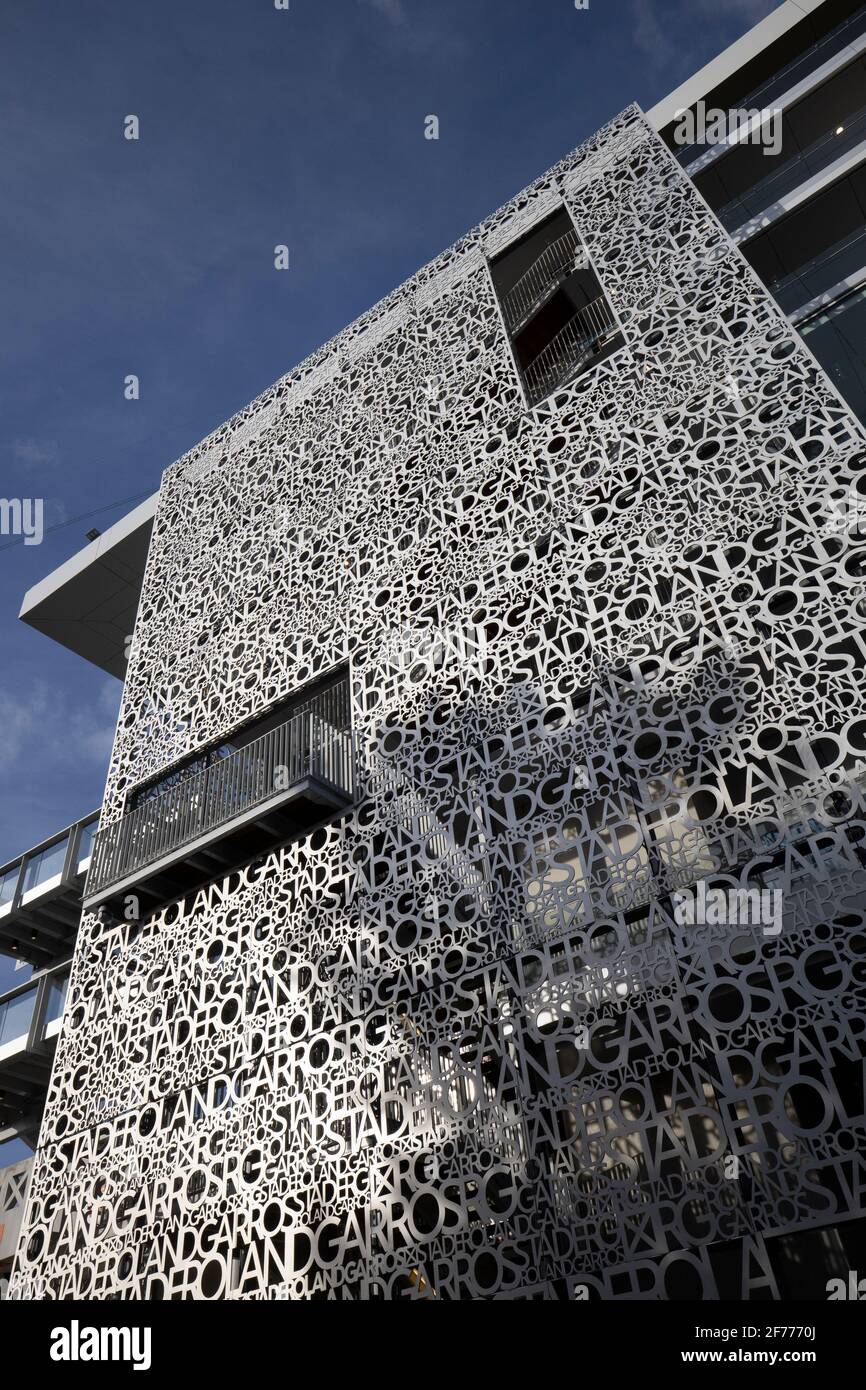 Stade de france paris stadium building hi-res stock photography and ...