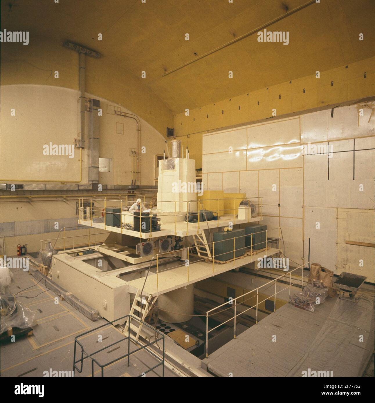 Studsvik hi-res stock photography and images - Alamy