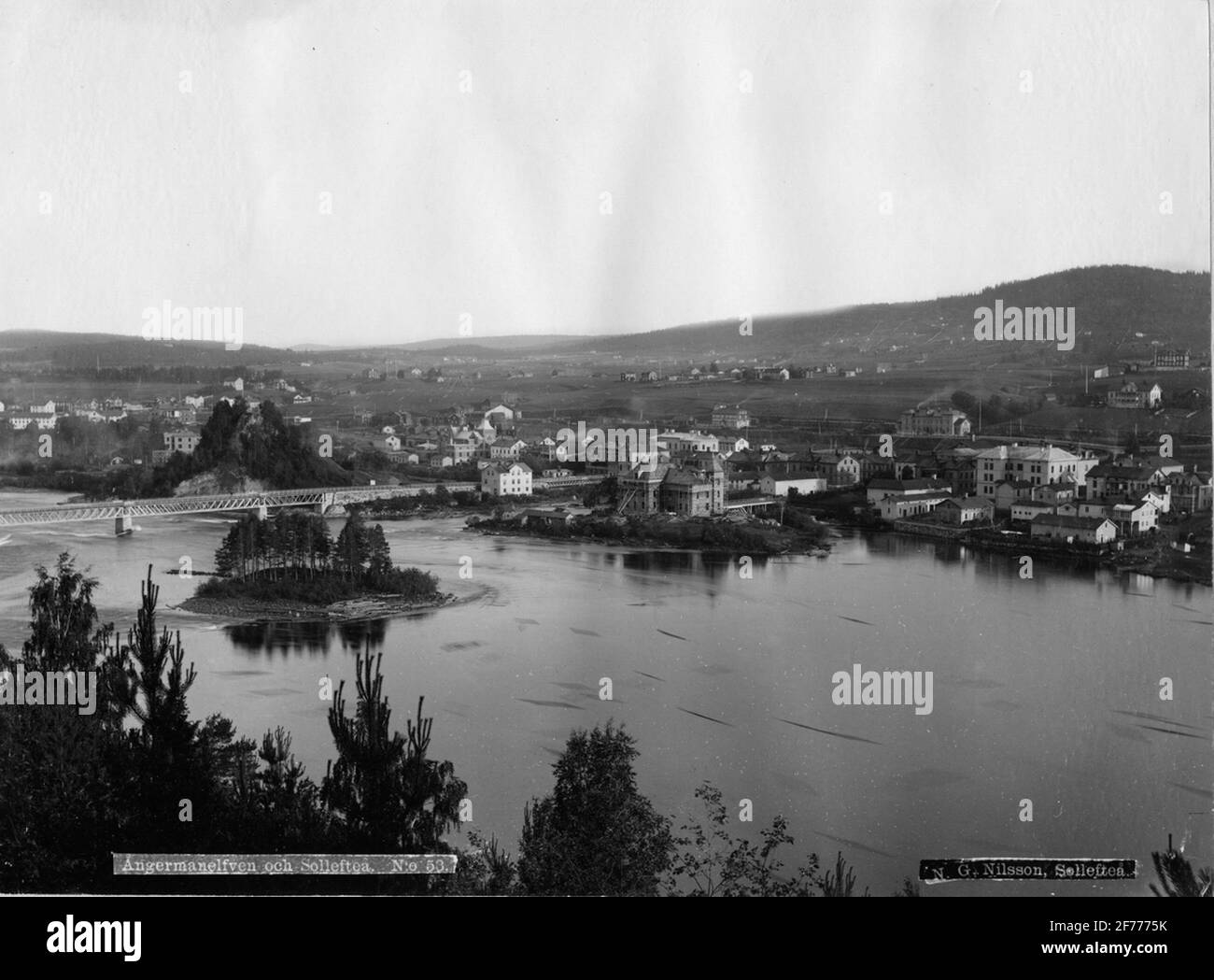Solleftea hi-res stock photography and images - Alamy