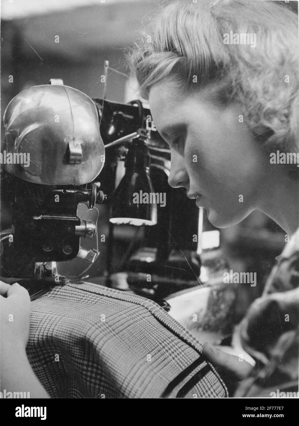 High clothing Black and White Stock Photos & Images - Alamy