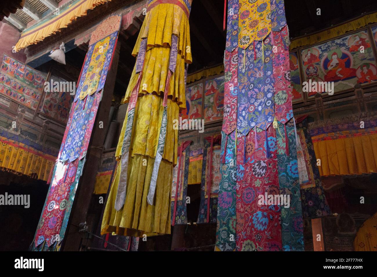 Monastery symbols hi-res stock photography and images - Alamy