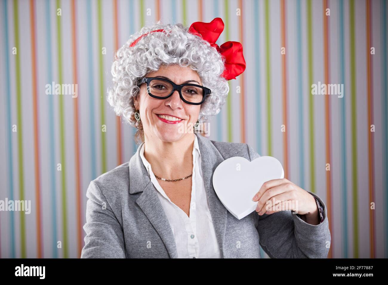 Love miss hi-res stock photography and images - Alamy