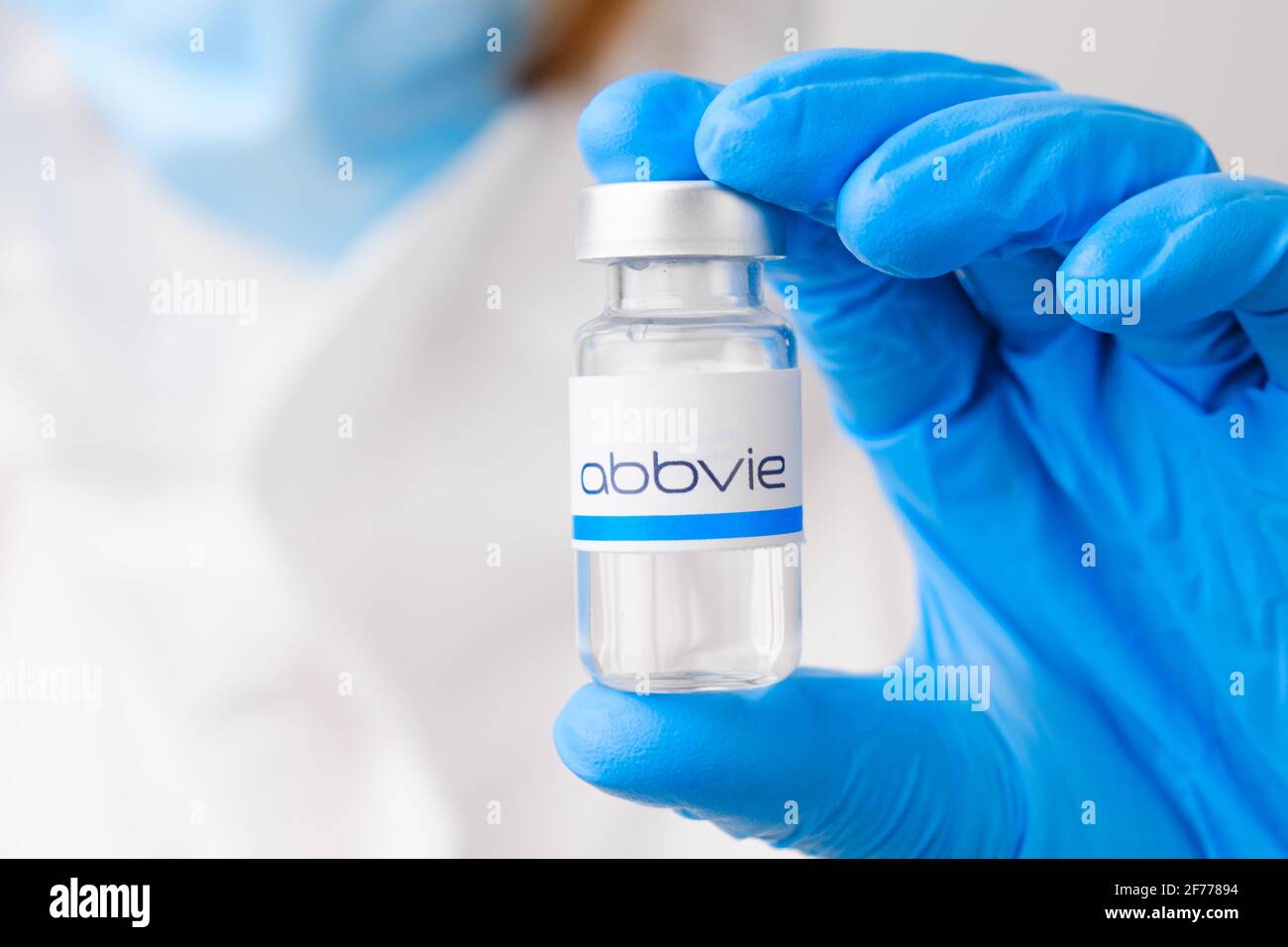 Laboratory vial hi-res stock photography and images - Alamy