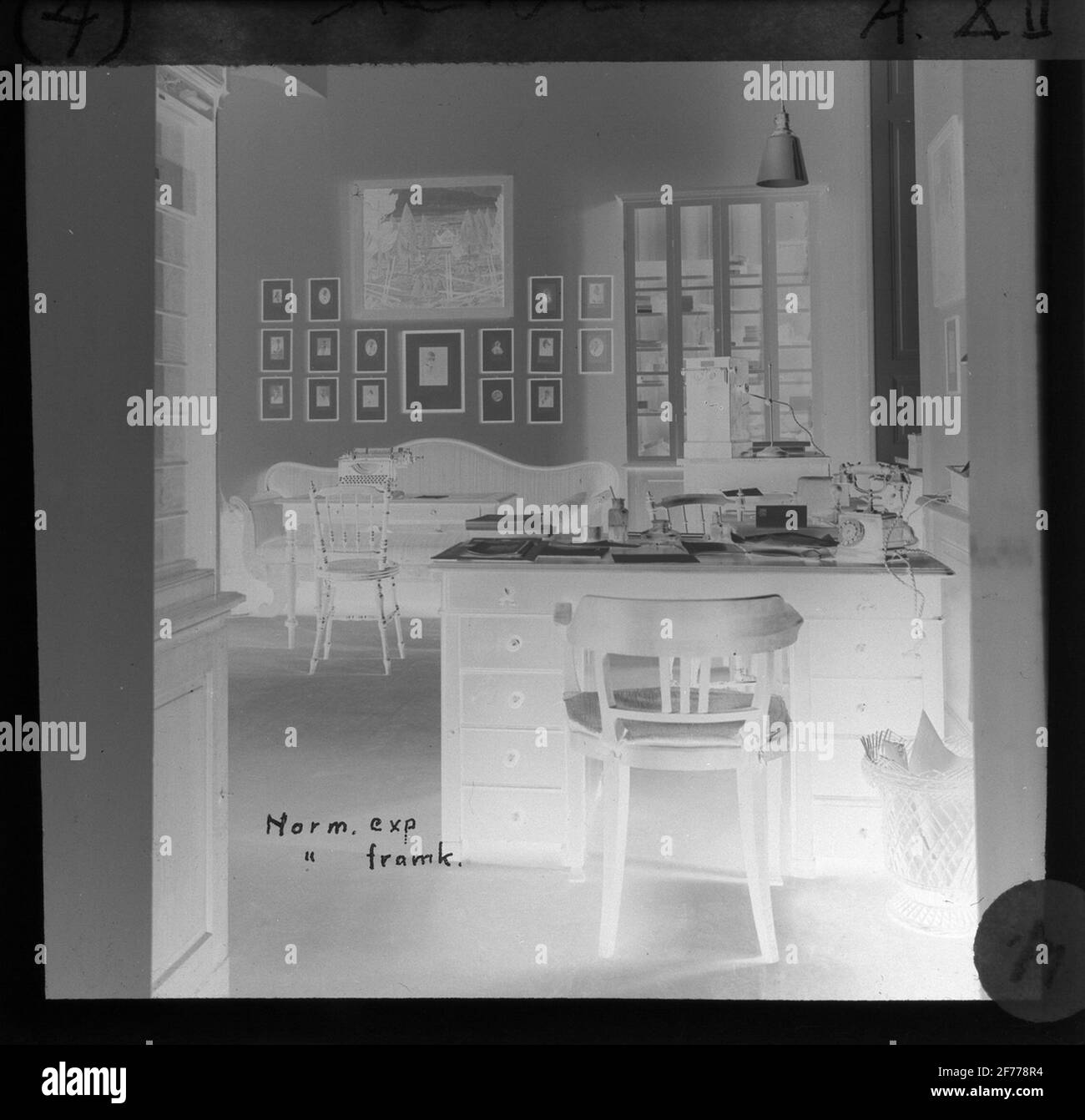 SKIOPT Icon, Example of "Reinforcement and Depression", A XII, Figure 4 ...