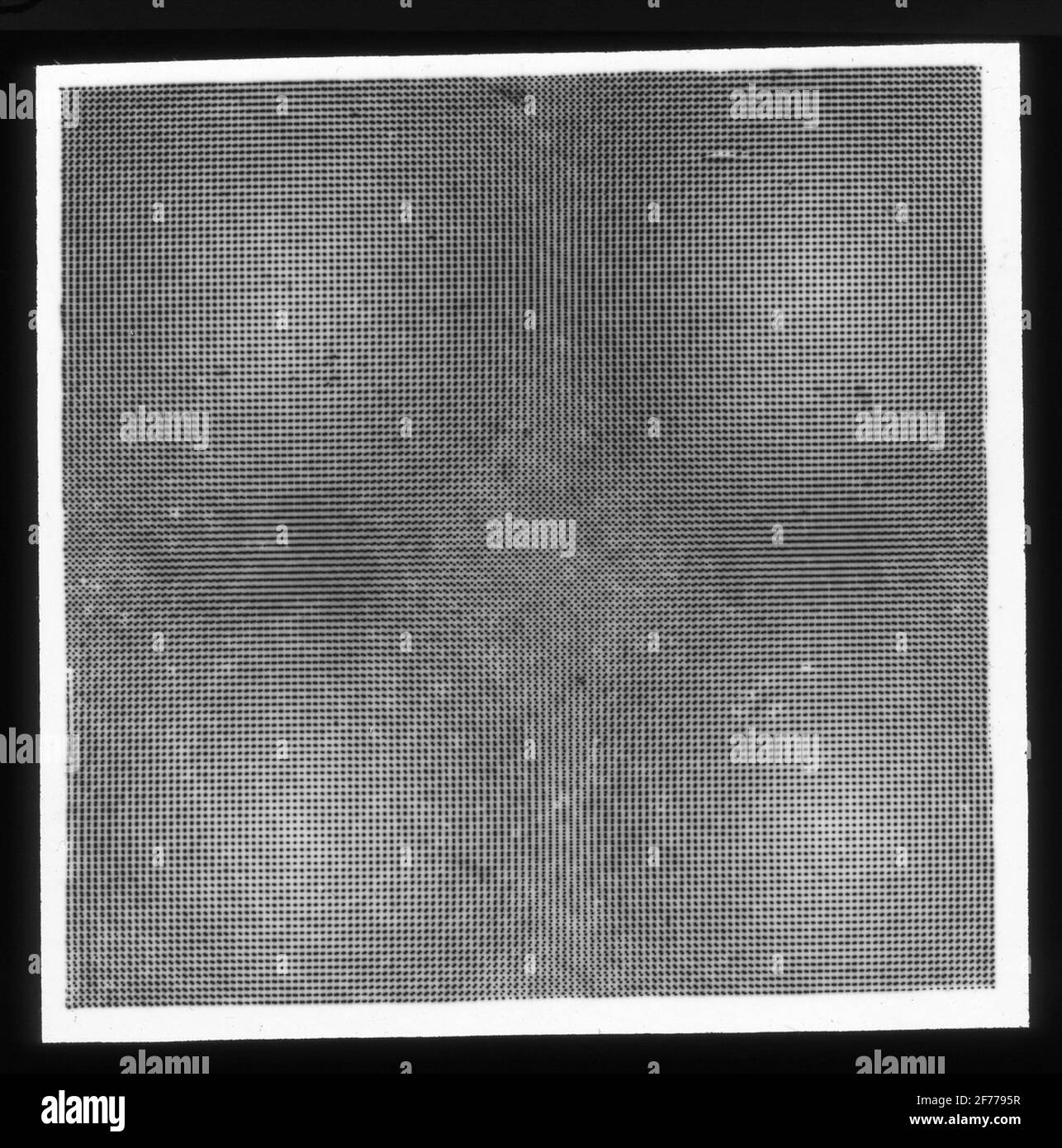 Interference pattern hi-res stock photography and images - Alamy
