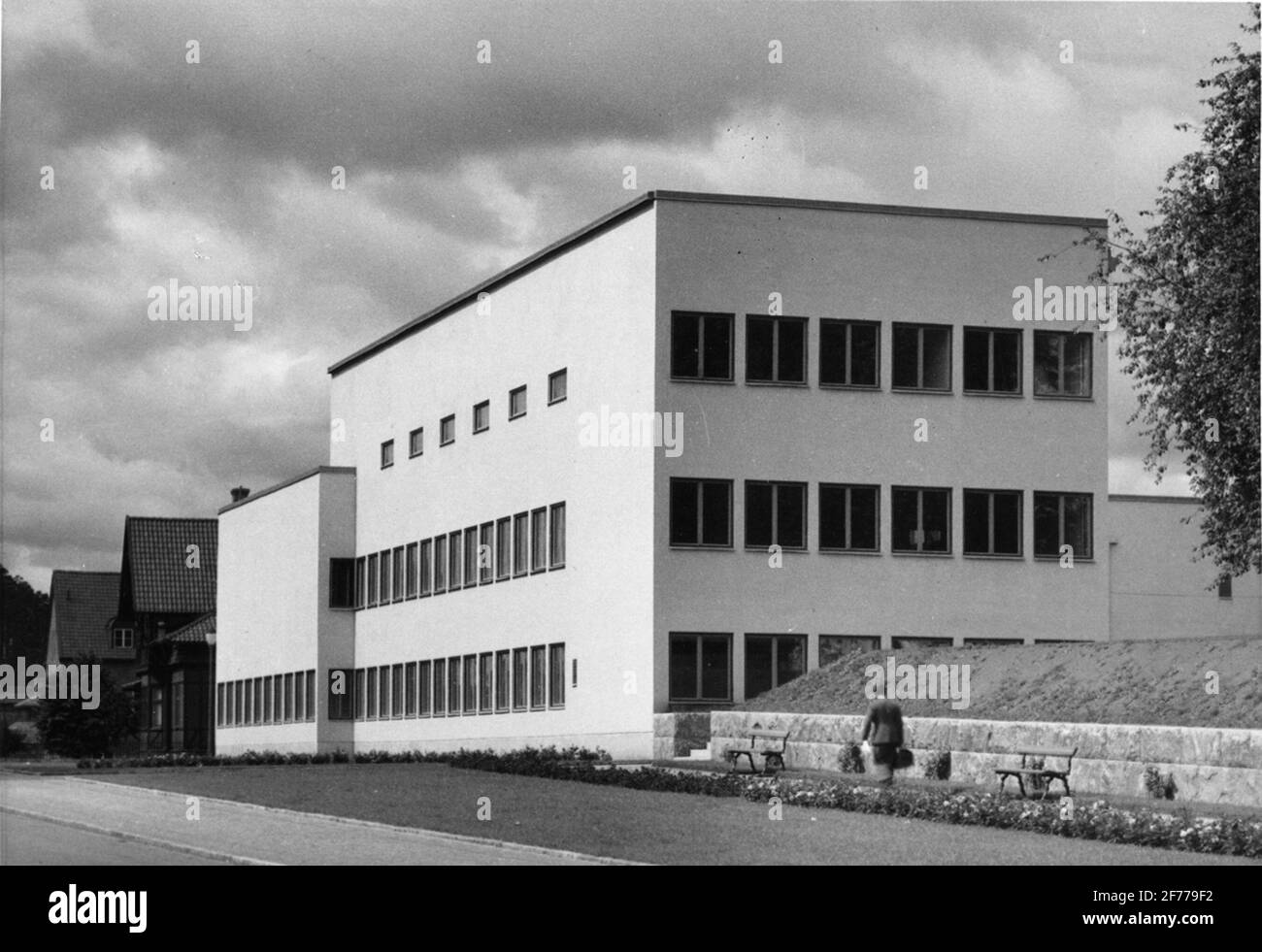 Textile institute Black and White Stock Photos & Images - Alamy