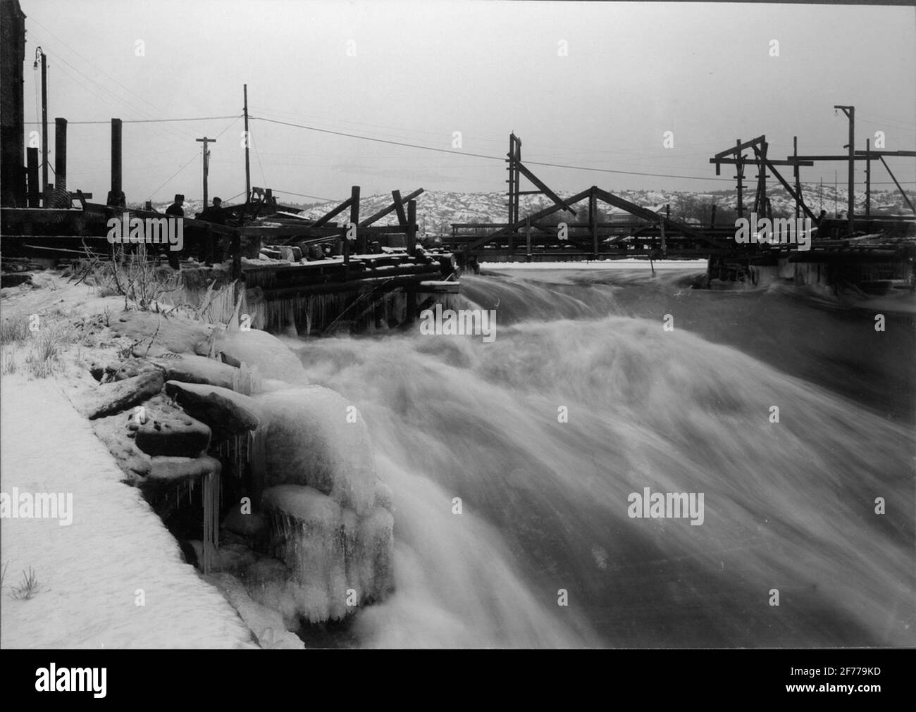 Lilla edet hi-res stock photography and images - Alamy