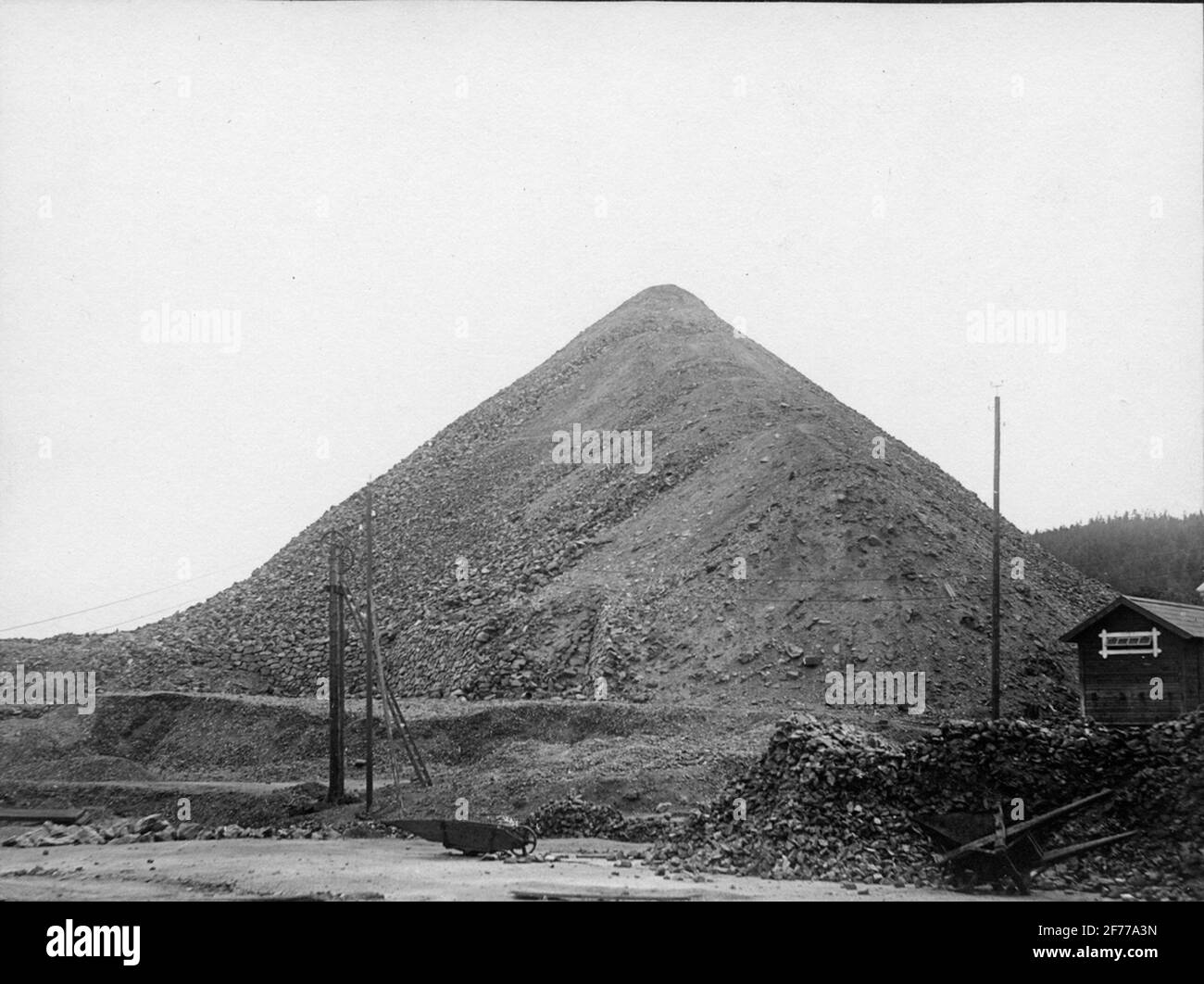 18th century copper mine hi-res stock photography and images - Alamy