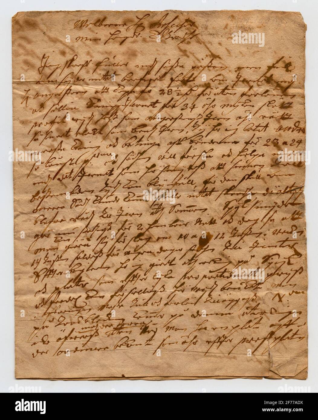 Christopher polhem hi-res stock photography and images - Alamy