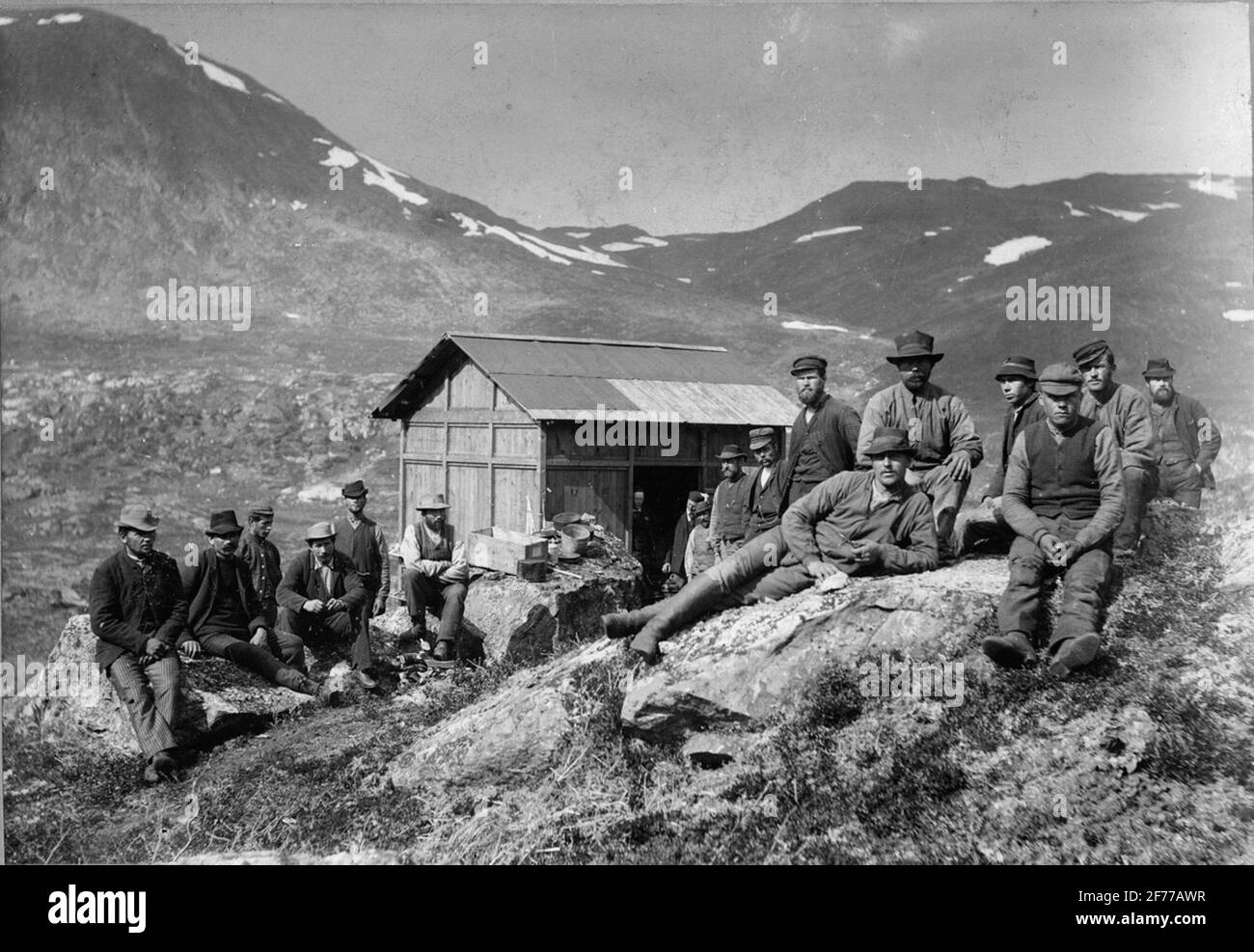 Sjangeli hi-res stock photography and images - Alamy