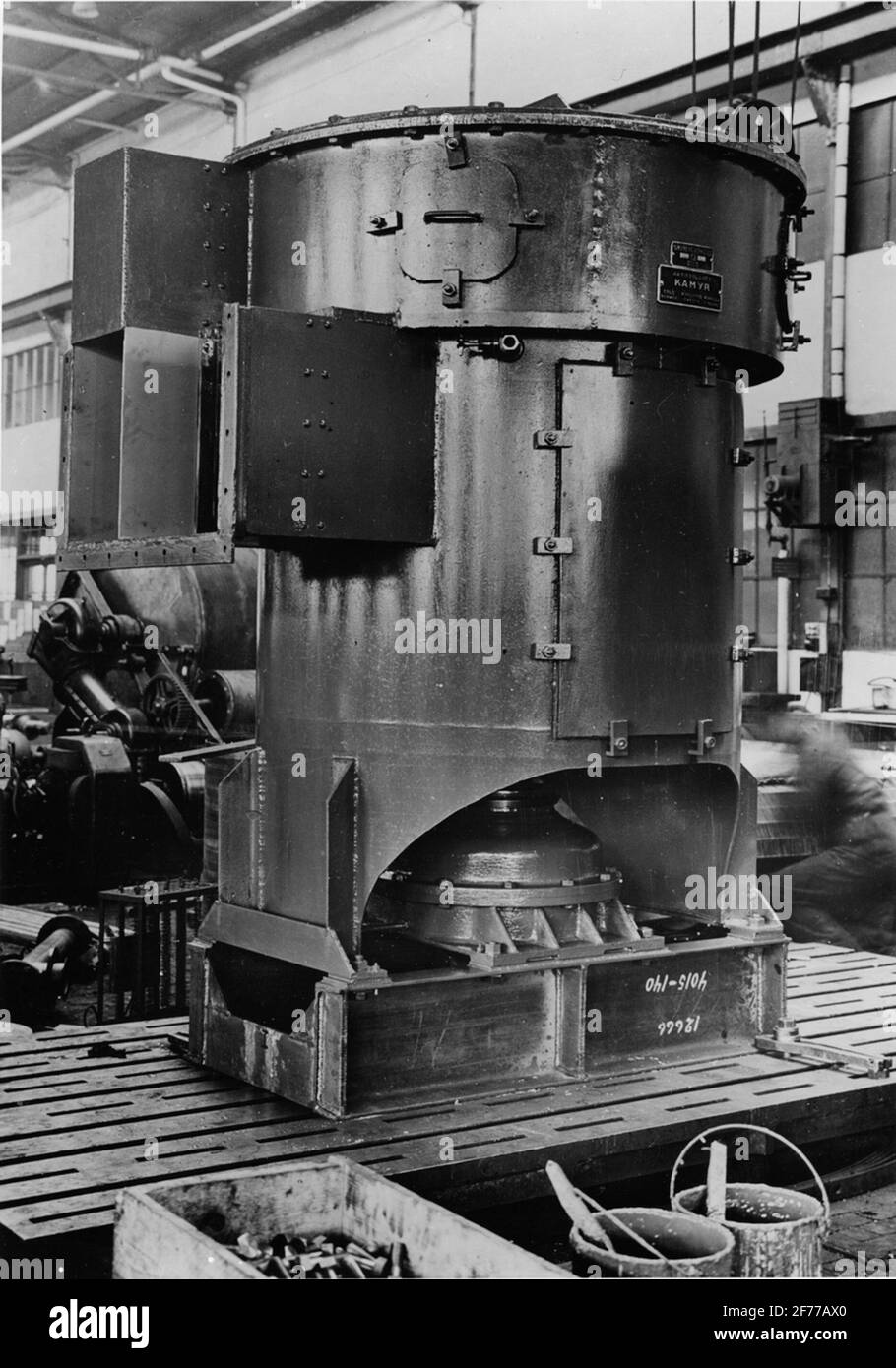 Kamyr hi-res stock photography and images - Alamy