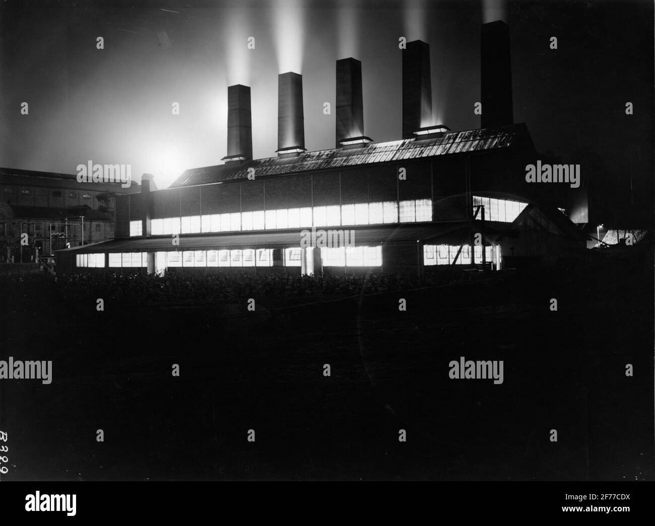 Night time use Black and White Stock Photos & Images - Alamy