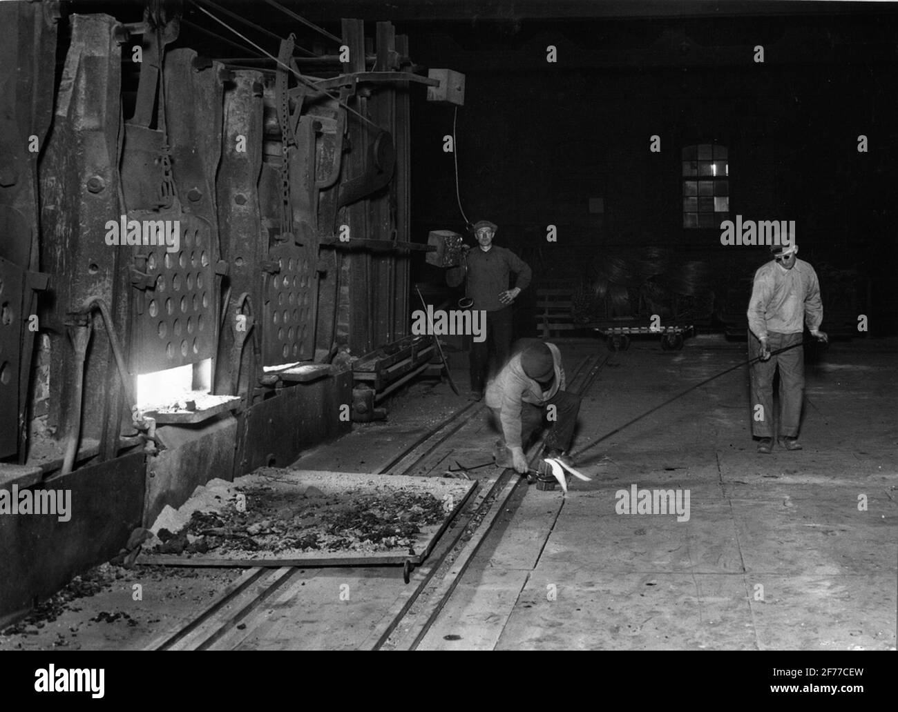 Plant sampling Black and White Stock Photos & Images - Alamy