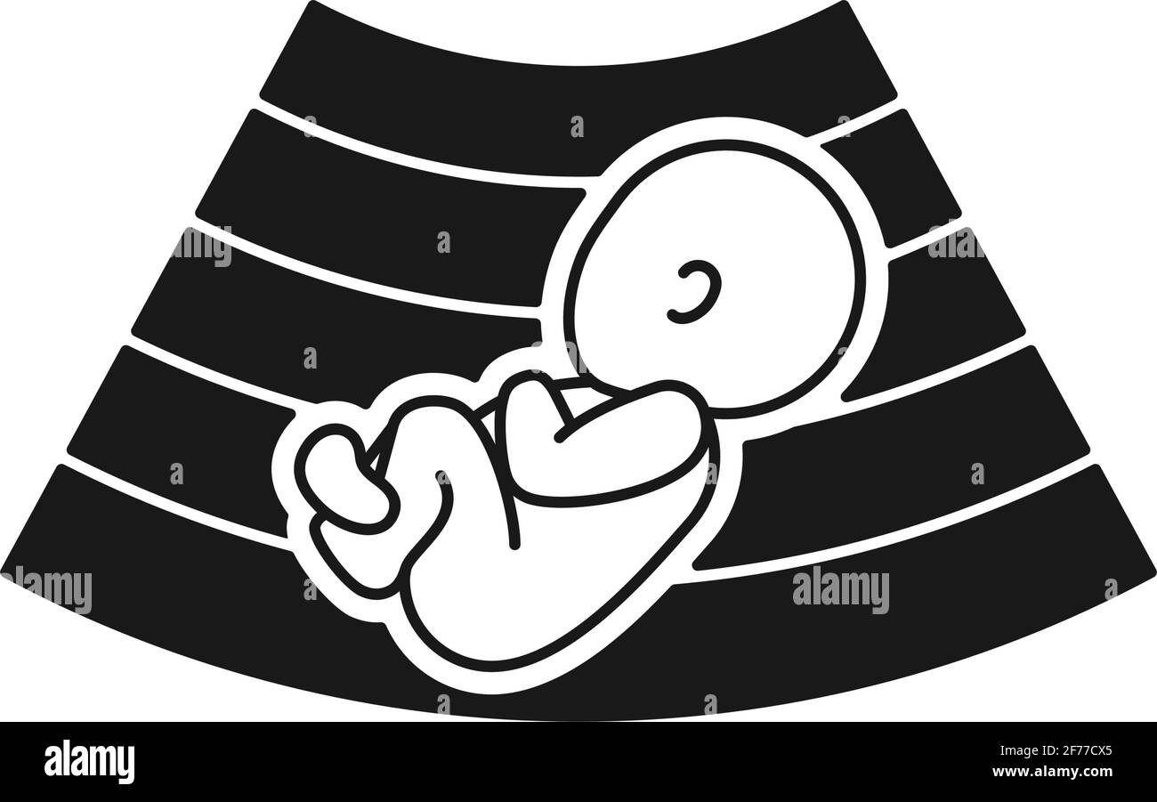 Fetal vector vectors hi-res stock photography and images - Alamy