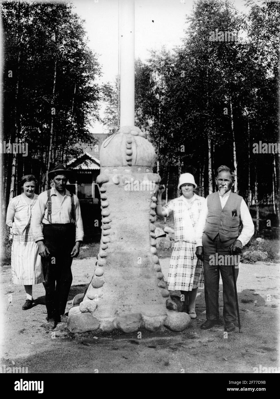 Carl richard nyberg hi-res stock photography and images - Alamy