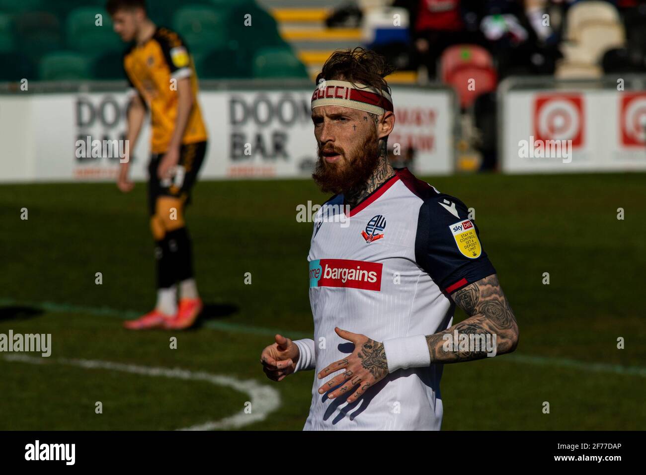 Marcus maddison bolton hi-res stock photography and images - Alamy