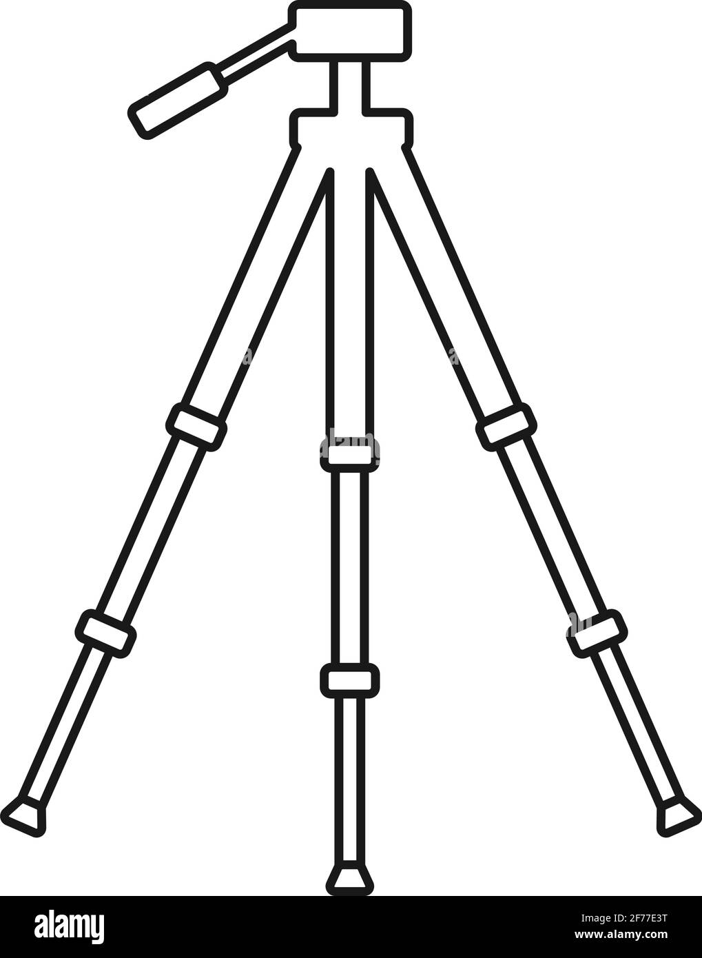 Film stand in hi-res stock photography and images - Alamy