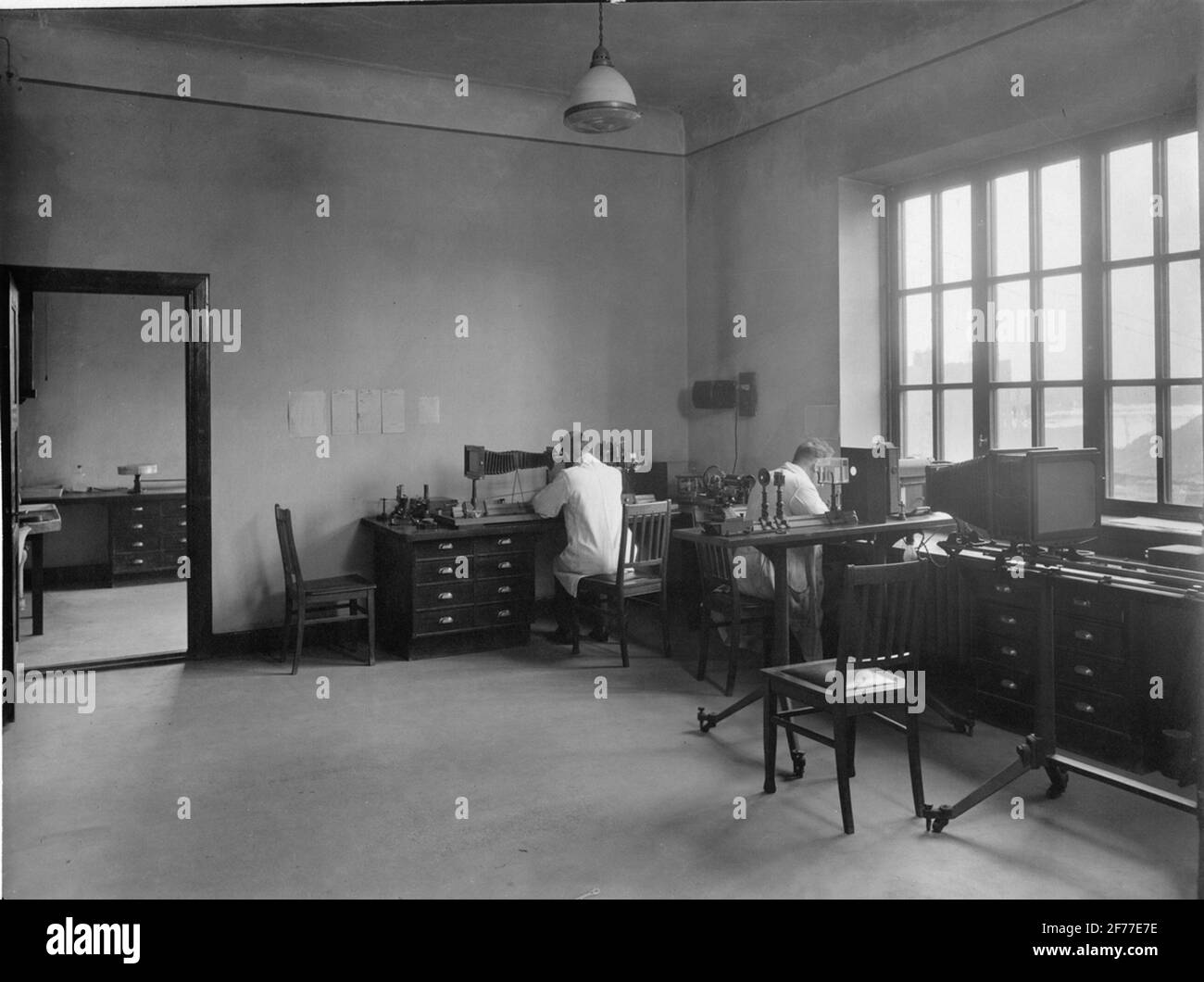 Metallographic hi-res stock photography and images - Alamy