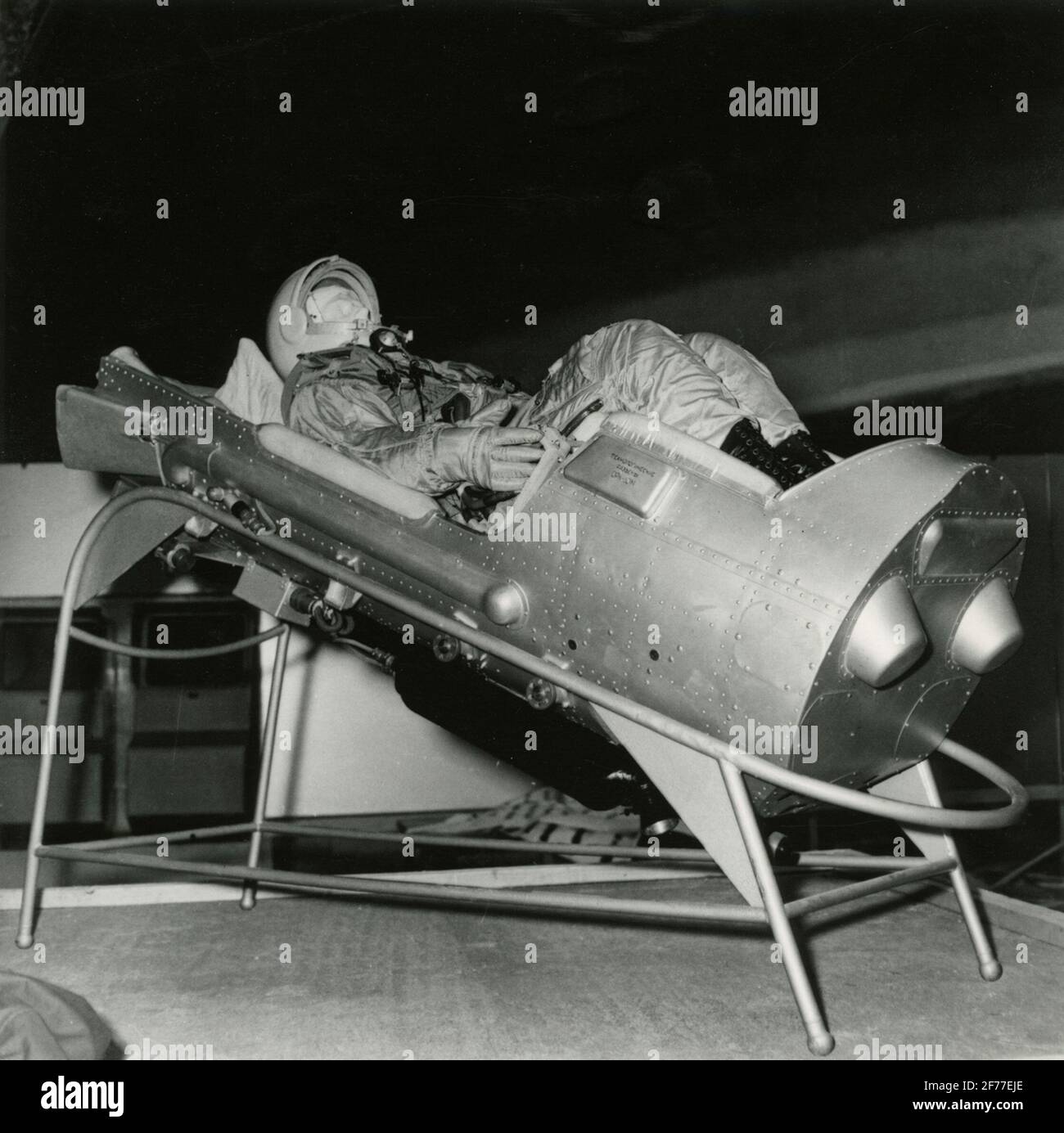 Spacecraft vostok hi-res stock photography and images - Alamy